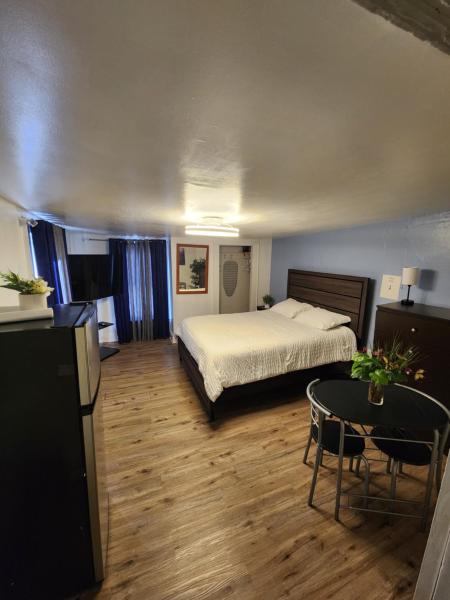 Private Room - Shared Bathroom - Jersey Shore, NJ