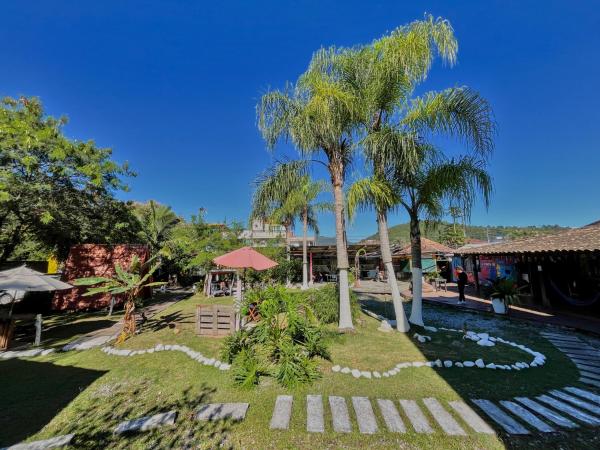 Hostel Barra Bar - Balneário Camboriú