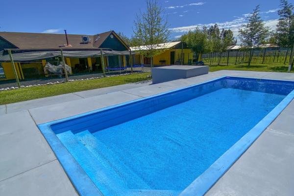 Casa Nono - Región de Maule, Chile