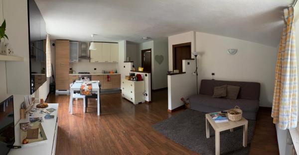 Miralago Casa Vacanze - Sondrio