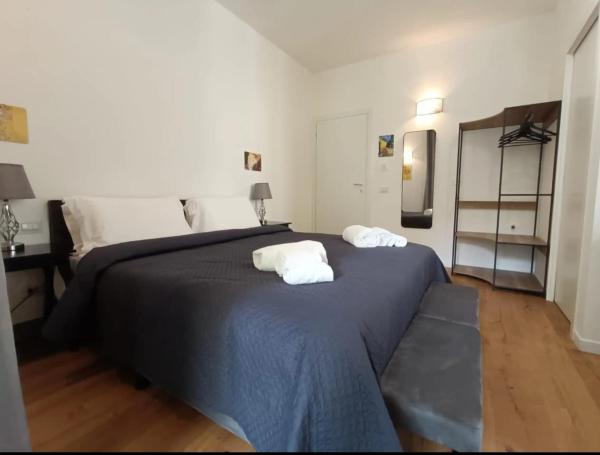 Festinalente Suite 1 - Florencia