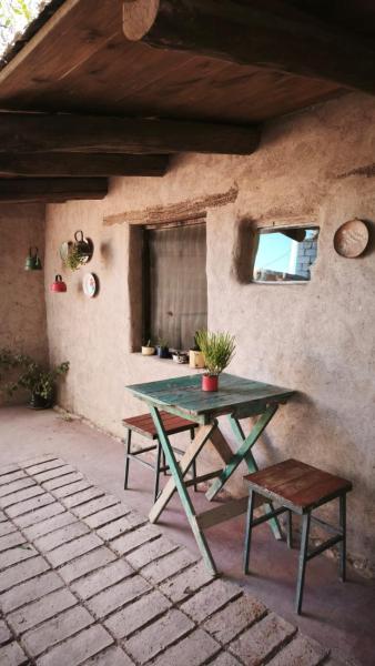 La Clementina - Provincia de Jujuy