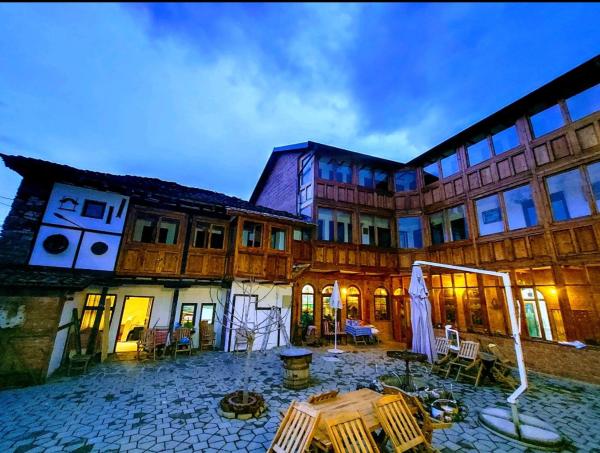 Etno Kuca Petrovic - Kosovo