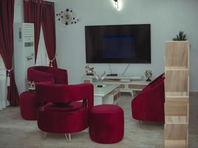 Royaltron Apartment Services - Ibadan