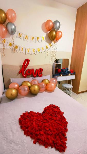 Majestic Residence Kl - Subang Jaya