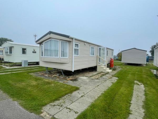 Home From Home Kingfisher Caravan Park - Ingoldmells