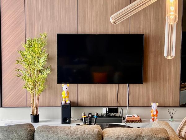 Antara Genting By J&h 3br Entertainment Suite M1 - Genting Highlands