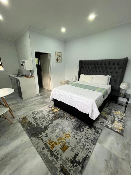 Letaba Cottages - Johannesburg