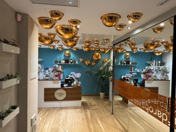 Ristorante Locanda 7 Mari - Albarella