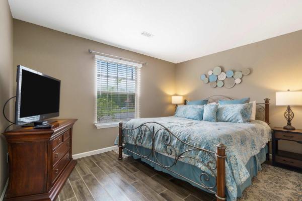 Abby Lane Leisure Time Near Lake Taneycomo - Missouri