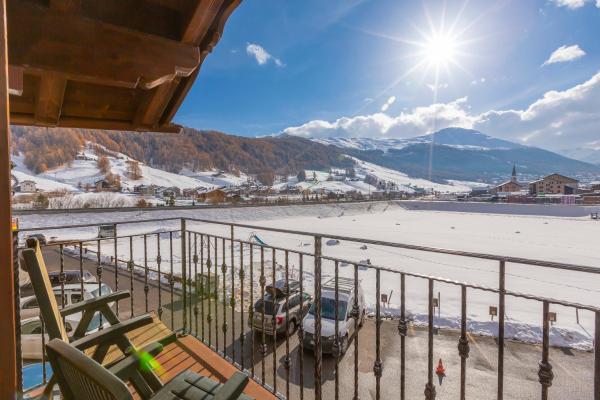 Reno - Happy Rentals - Livigno