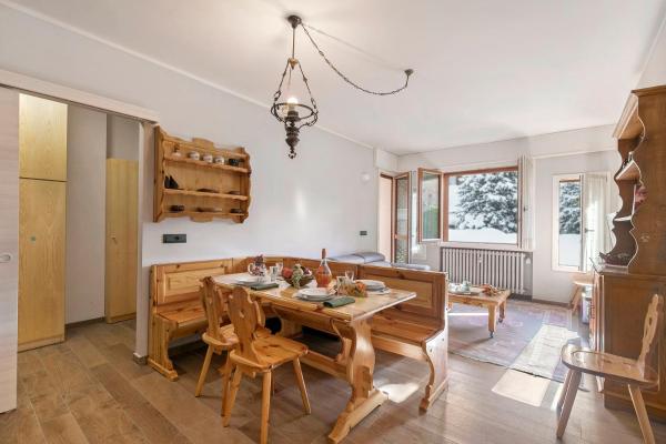 Appartamento Il Palazzo - Happy Rentals - Bardonecchia
