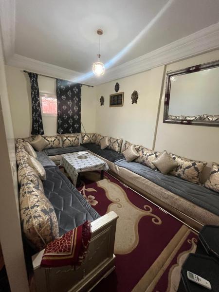 Dar Wafa - Marrakesh