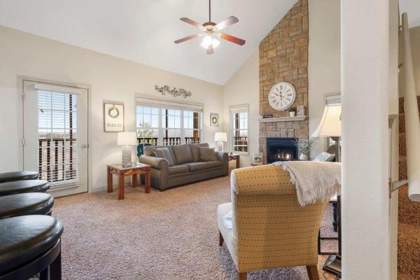 The Gathering Place - Minutes To 61-acre Theme Park - Branson, MO