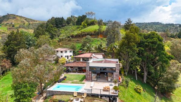 Sahara Lodge Nature, Design Arabian Horses - La Ceja