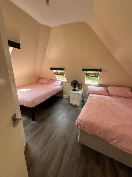 Londonstay6 - Notting Hill