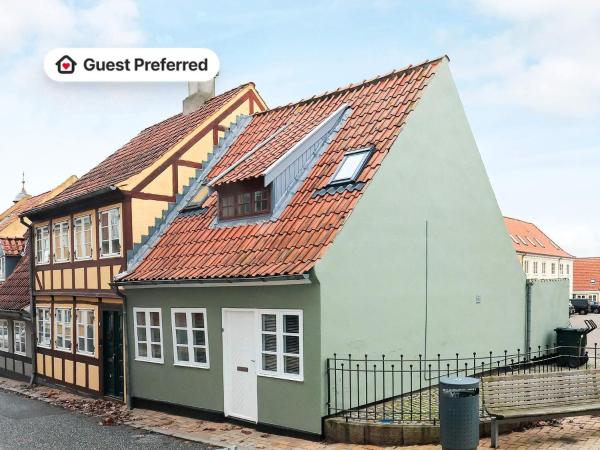4 Person Holiday Home In Rudkøbing-by Traum - Rudkøbing