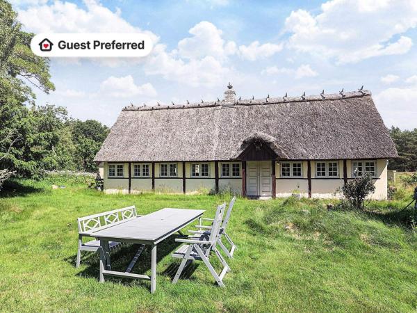 4 Person Holiday Home In Læsø-by Traum - Denmark