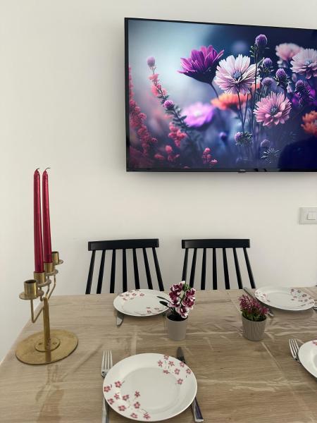 Red Sea Harmony - By G&p Suites - Eilat