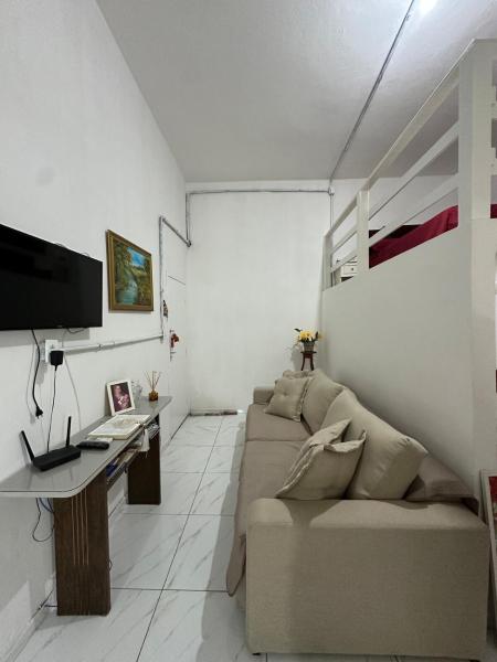Apartamento Lindo E Maravilhoso Na Rua Santa Rita Centro De Juiz De Fora - Juiz de Fora