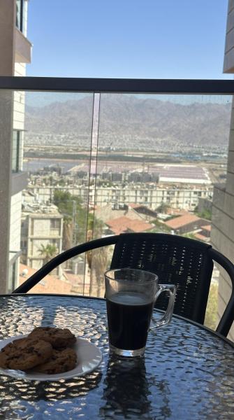 Red Sea Coral - By G&p Suites - Eilat