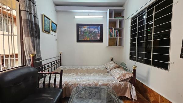 Sky Garden Home - Bangladesh