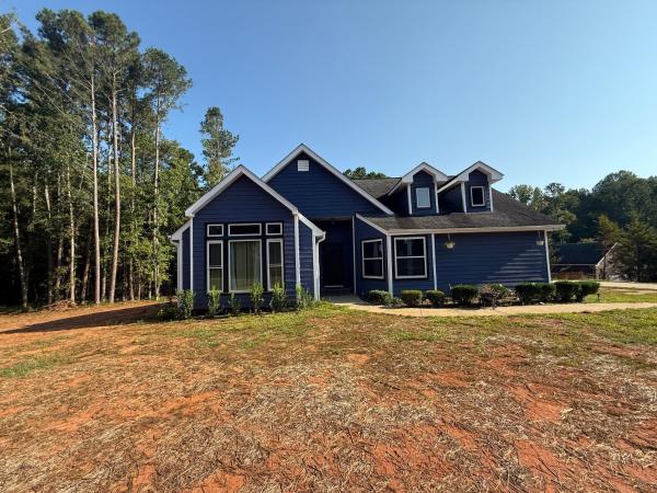 Tree Of Life - Carrollton, GA