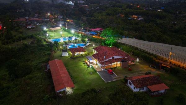 Milagros Km30 - La Cumbre