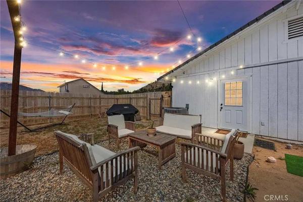 Huth Street Haven - Kernville, CA