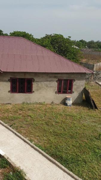 Rayana's Busura Bnb - Gambia