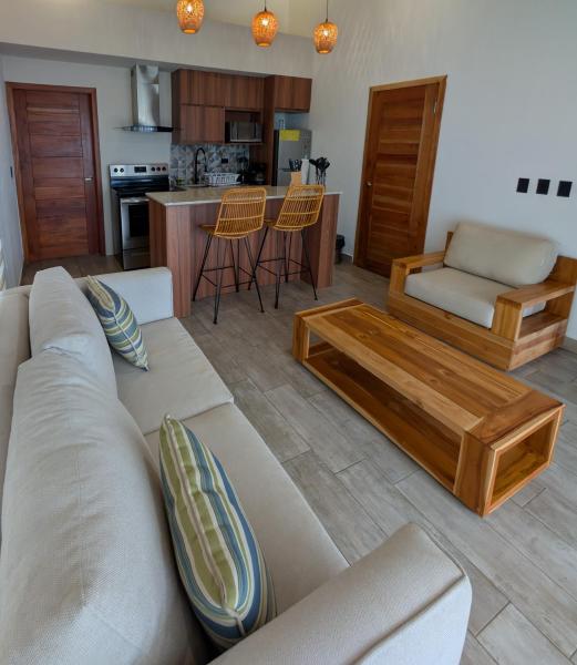 Condominios Acondicionados Postomare - Honduras