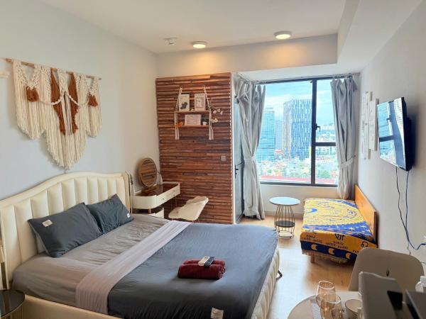 Citizen Apartment - Rivergate - Ho Chi Minh City