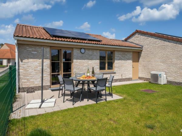 Westhinder I H21 - Koksijde