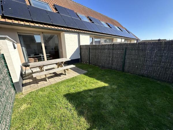 Westhinder I H30 - Koksijde