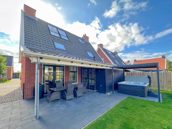 Beach Deluxe - Zierikzee