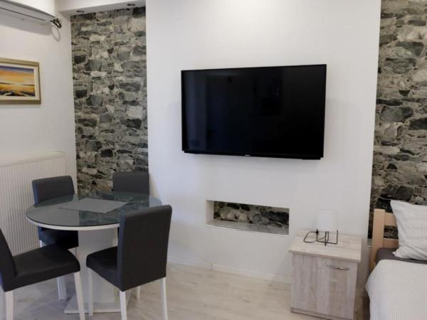 Apartments Ro Ma A1 - Požega