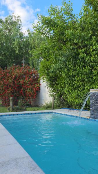 Quinta Los Sauces - Argentina