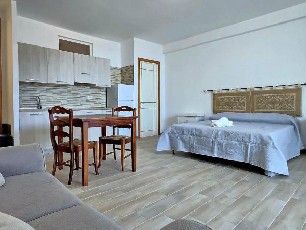 Apartment With Sea View, Terrace - Castelsardo