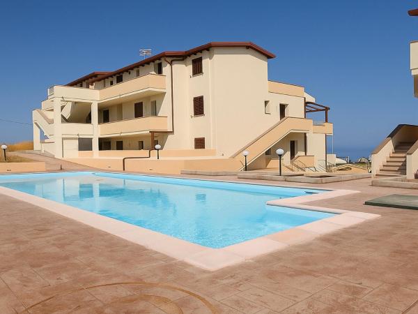 Apartment In Castelsardo With Sea-views - Castelsardo
