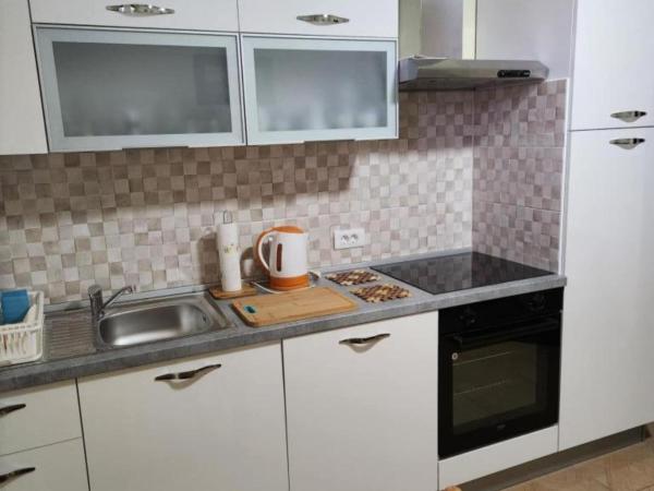 Studio Apartment A3 - Fažana
