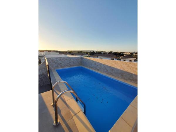 Cozy Apartment In Vera, Just Steps From The Beach - Vera