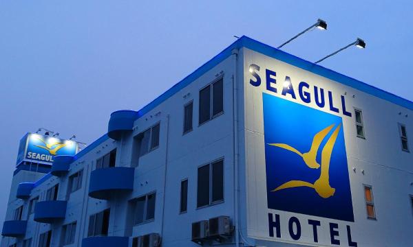 Seagull Hotel -シーガルホテル- - Onomichi