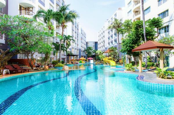 First Hua Hin-hin Nam - Hua Hin