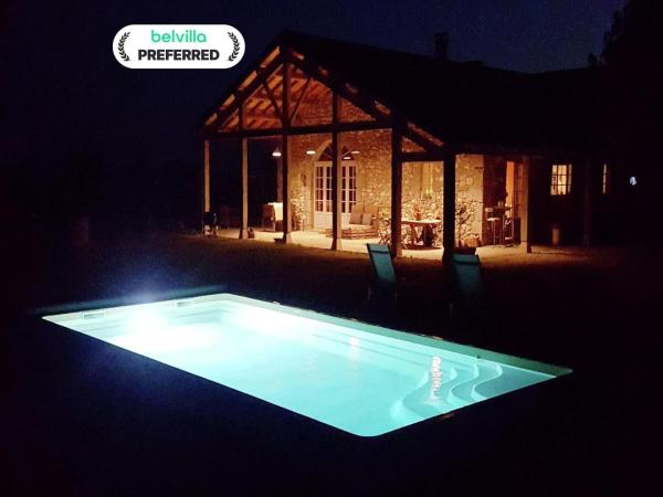 Family Château Retreat - Casteljaloux