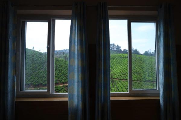 Valparai Villas - Valparai