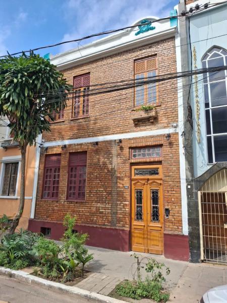 Hobi Hostel Boutique - São Paulo