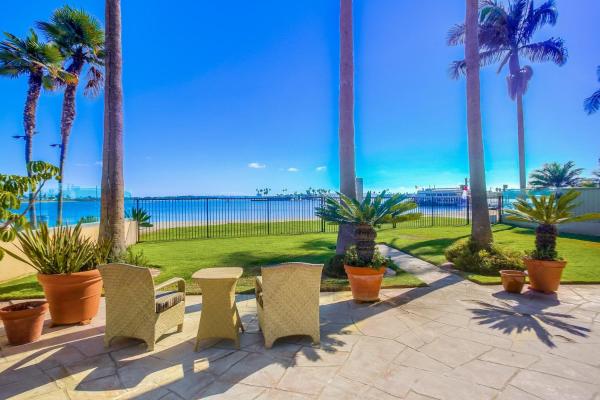 Treasure Villa - San Diego, CA
