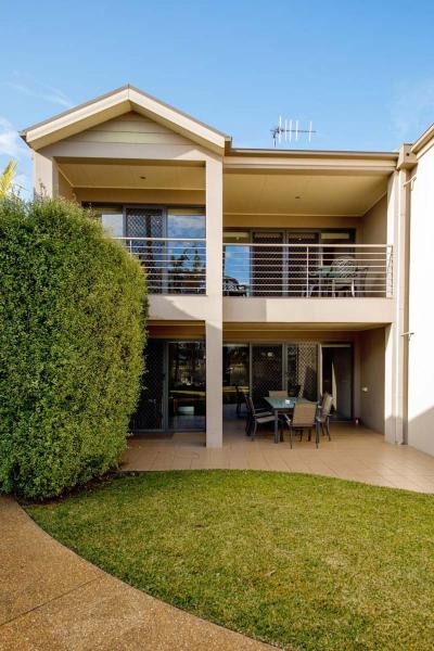 33b Cypress - Yarrawonga