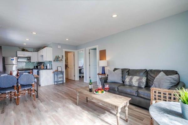 Beachy Keen 2 - Mission Bay, CA