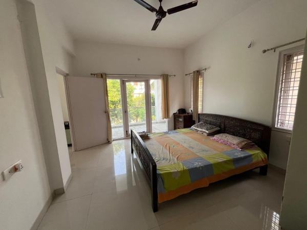 Cozy Homestay Villa Close To Rgia Hyderabad - Hyderabad